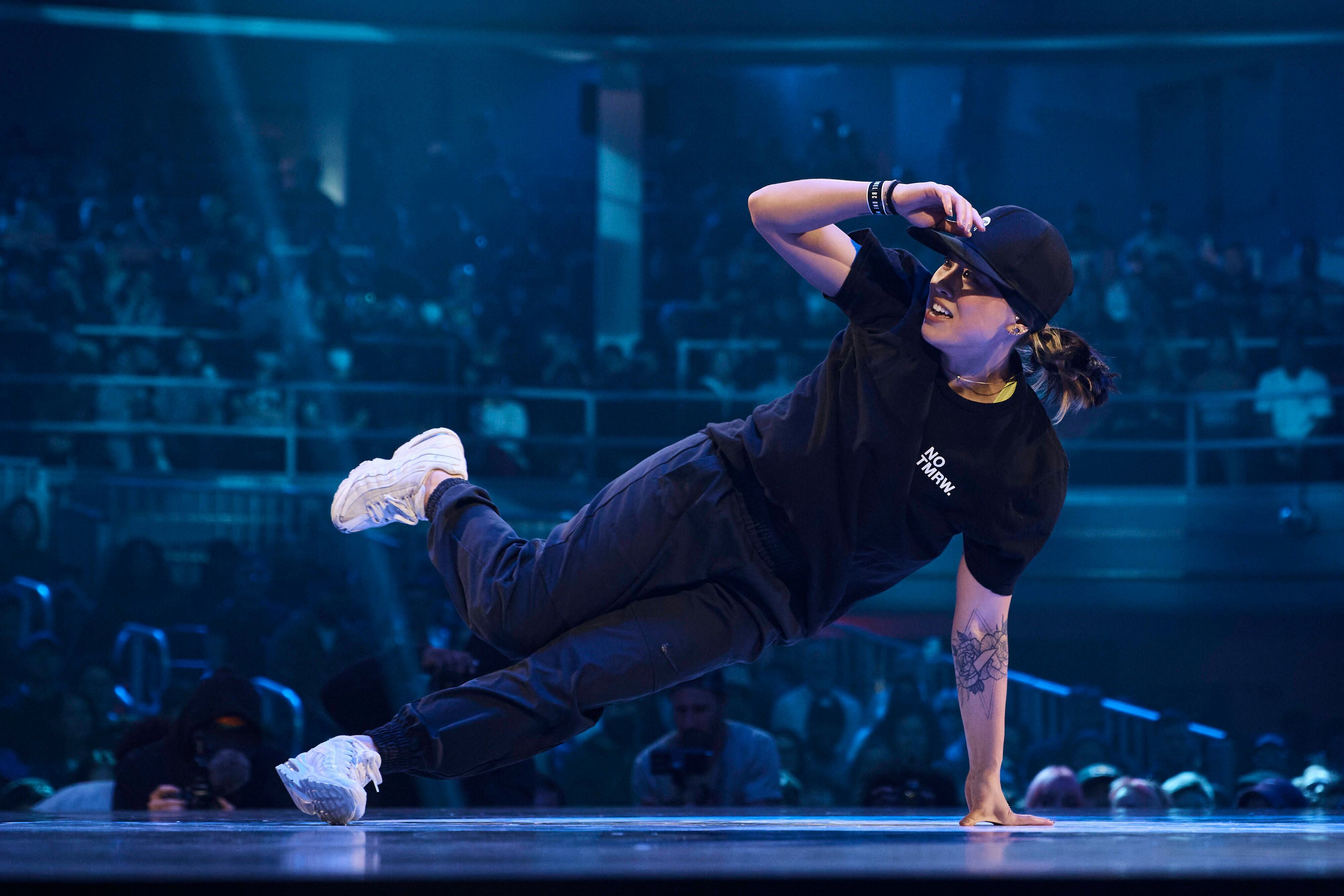 Bboy Vero 2022