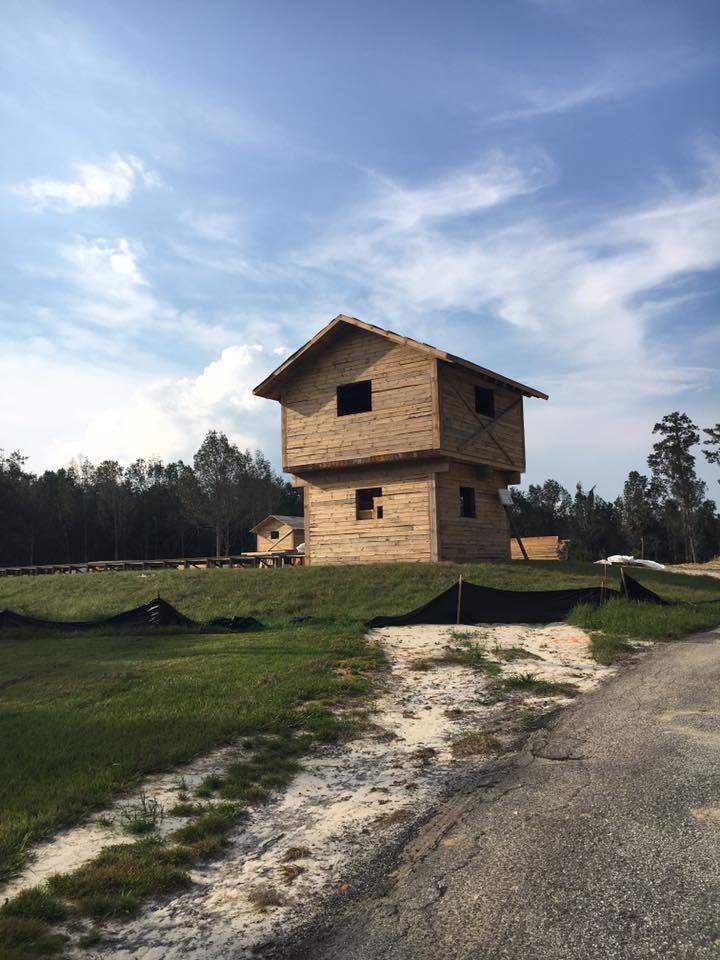 Taking a look at one of Florida’s most important forts, Fort King