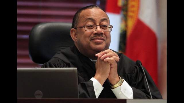 Former Judge Belvin Perry is running for Orange-Osceola state attorney seat
