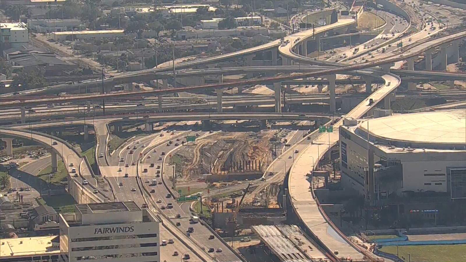 As another year of I-4 construction begins, relief is coming