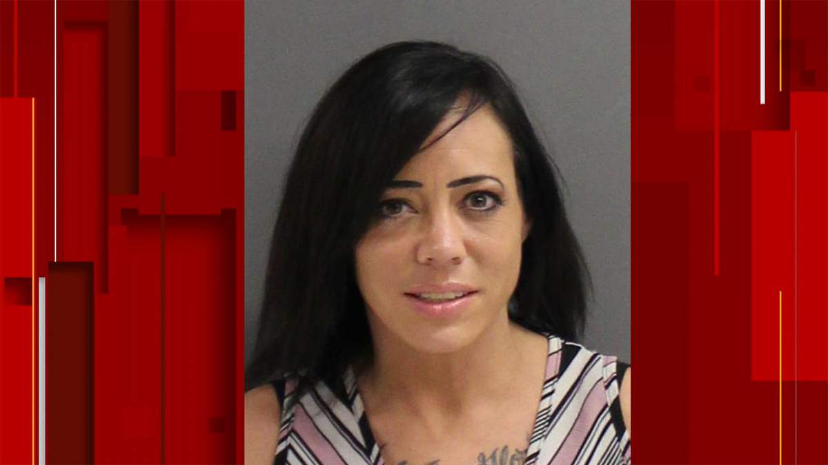 Daytona Beach woman used ‘sob stories’ to commit check fraud, police say