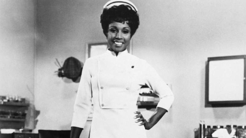 How well do you know TV nurses?