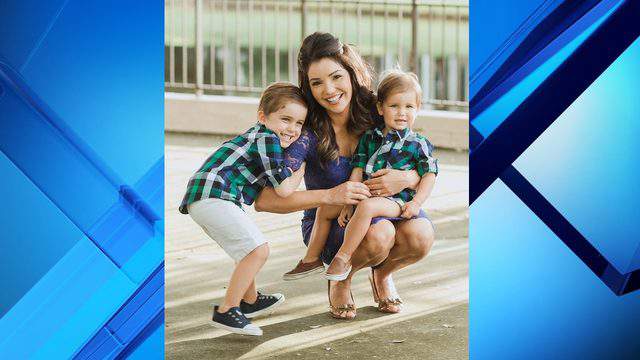 News 6 anchor Lisa Bell releases her first children's book