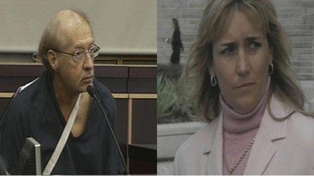 Jury finds pro boxer Christy Martin's ex-husband gets 35 years in prison