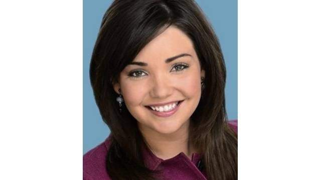 WKMG names Lisa Bell as evening news co-anchor