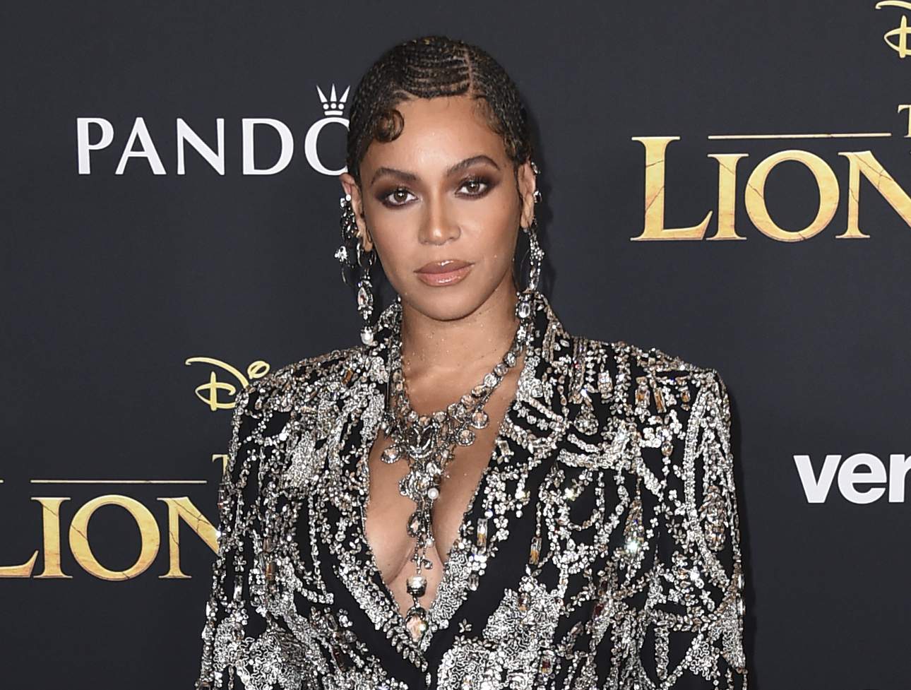 Beyoncé identifies groups receiving $6M in coronavirus aid