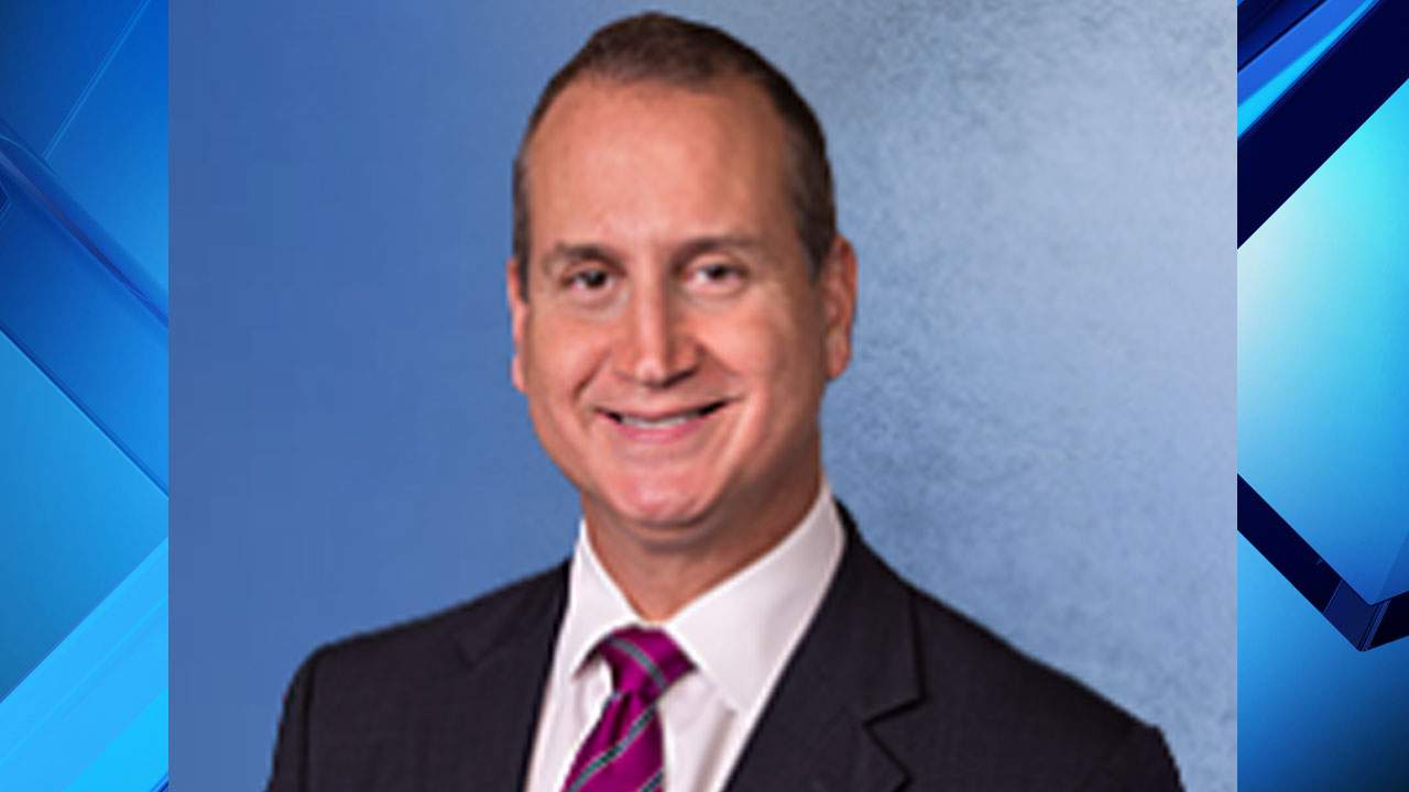 Florida congressman tests positive for coronavirus